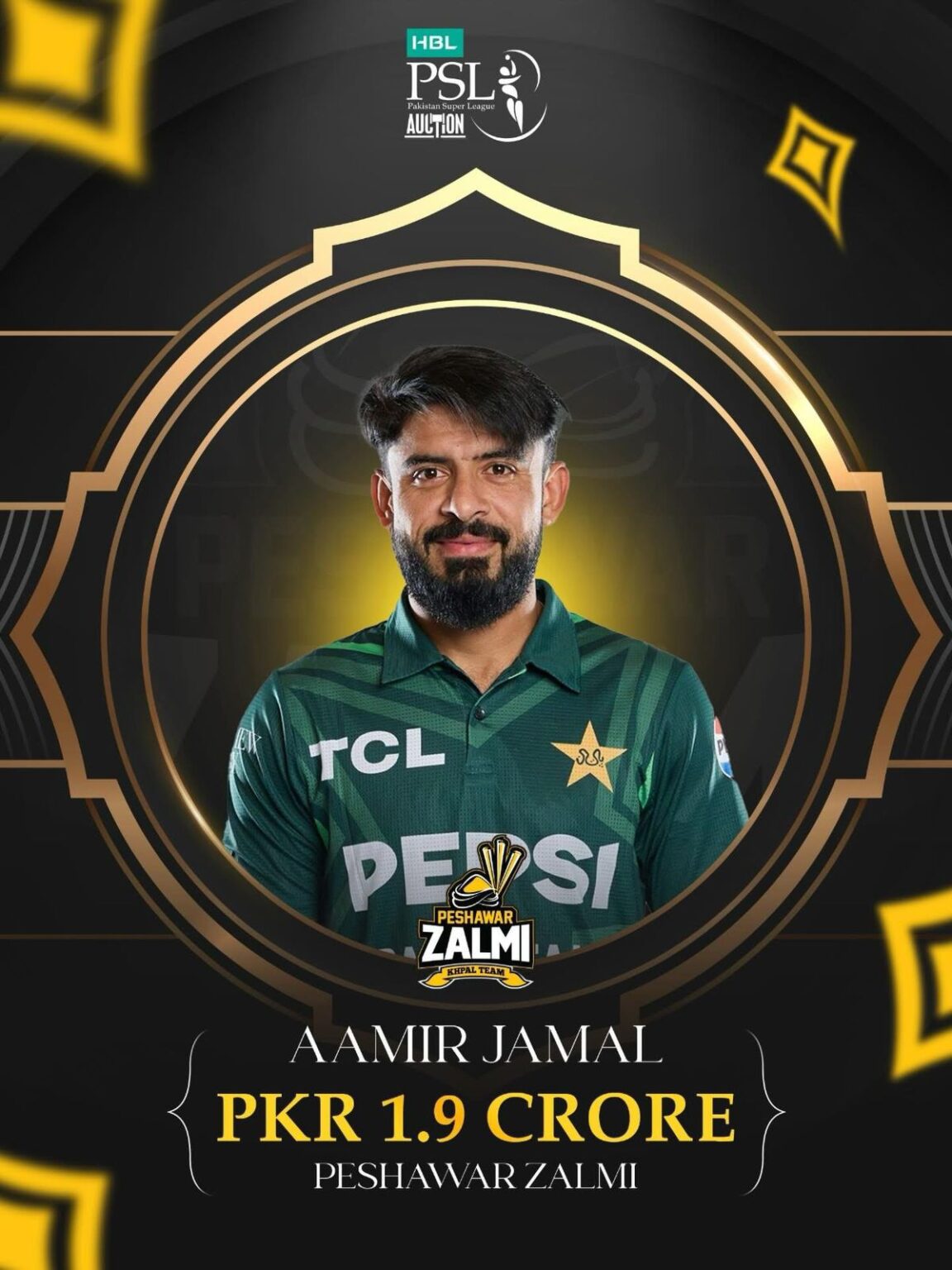 PSL 2026 Auction: All 70+ Players Sold Across 10 Rounds