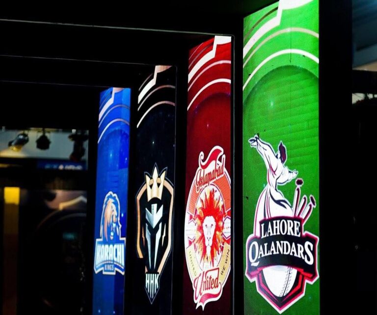 PSL 2026 Schedule — Opening Match, Playoffs & Final Dates