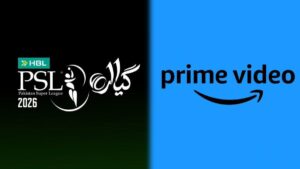 PSL 2026 International Broadcasters, Amazon Prime Joins In